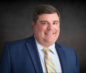 Brandon McCormack - Cedar Bluff Baptist Church